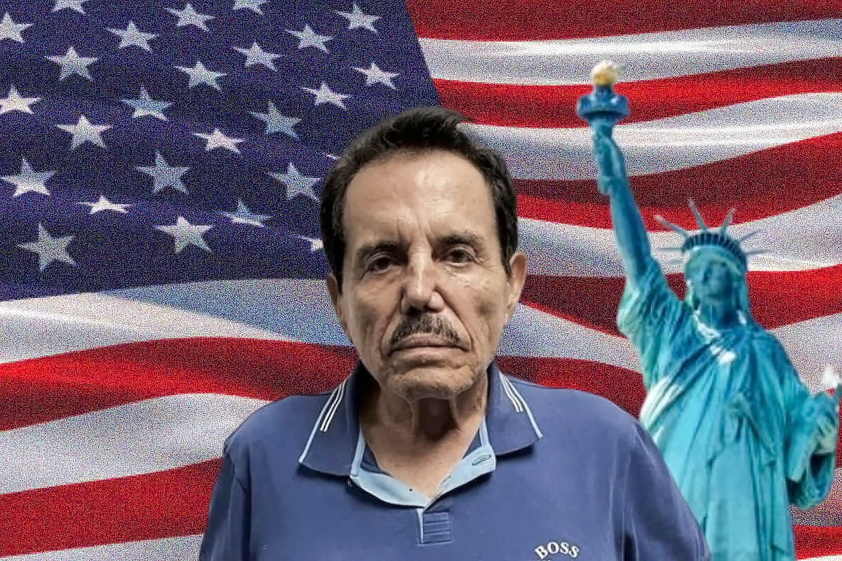 “EL MAYO” ZAMBADA PODRÍA SER CONDENADO A LA PENA DE MUERTE POR UNA ...